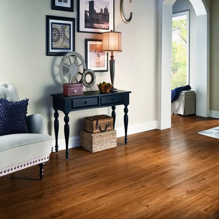 Luxury Vinyl Plank Floors Like A Puzzle Flooring